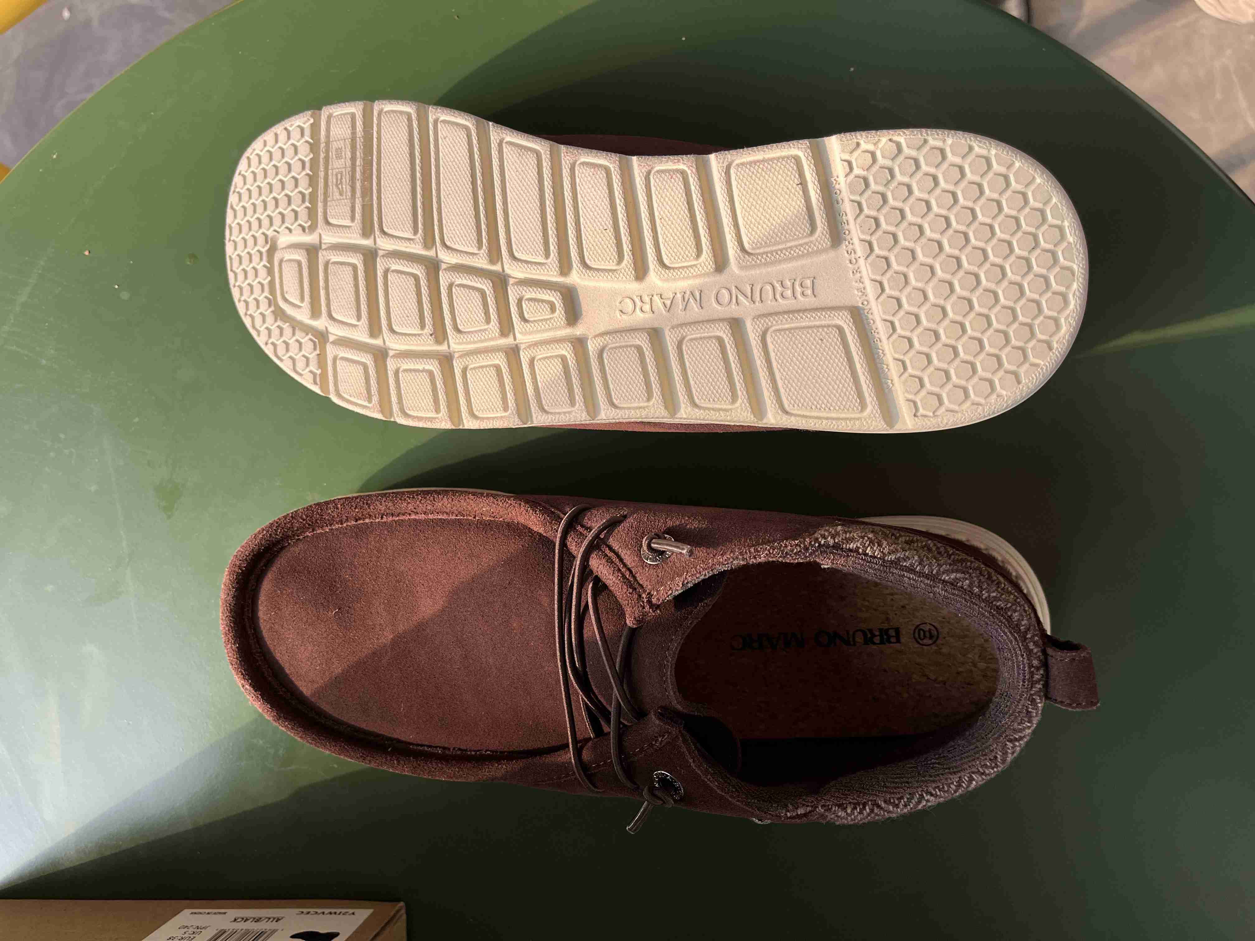 Men’s Casual Loafers | Slip On Loafers-Bruno Marc