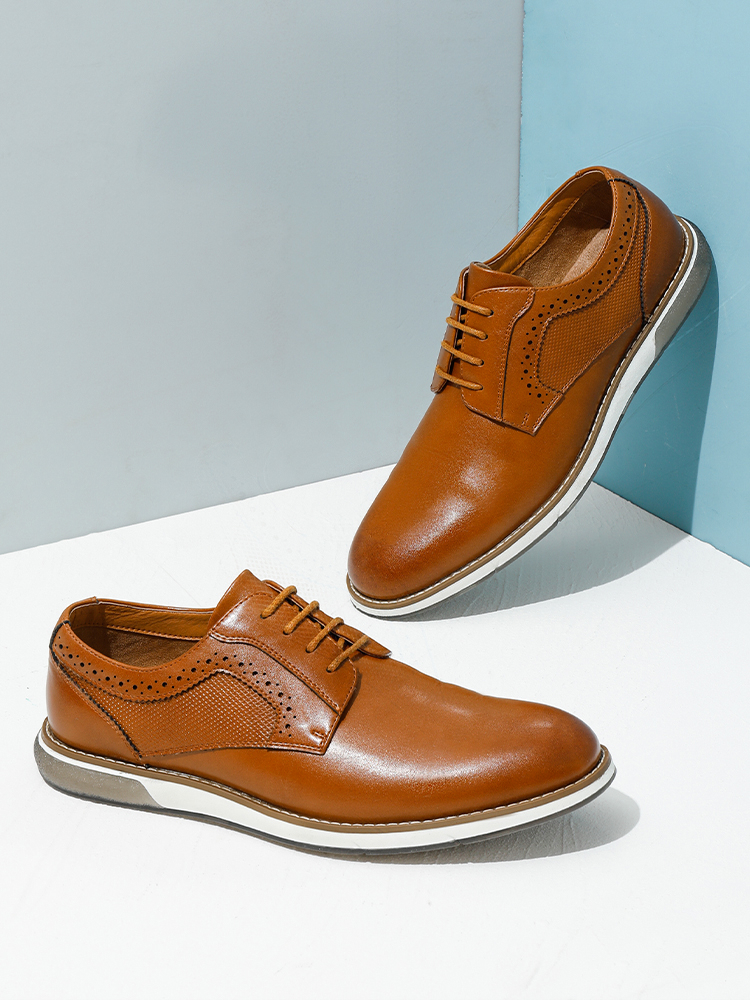 Best Business Casual Boots at Loren Griffith blog